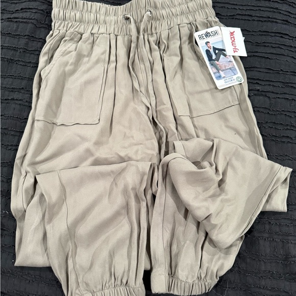 Rewash | Jeans | Olive Green Joggers Brand New | Poshmark